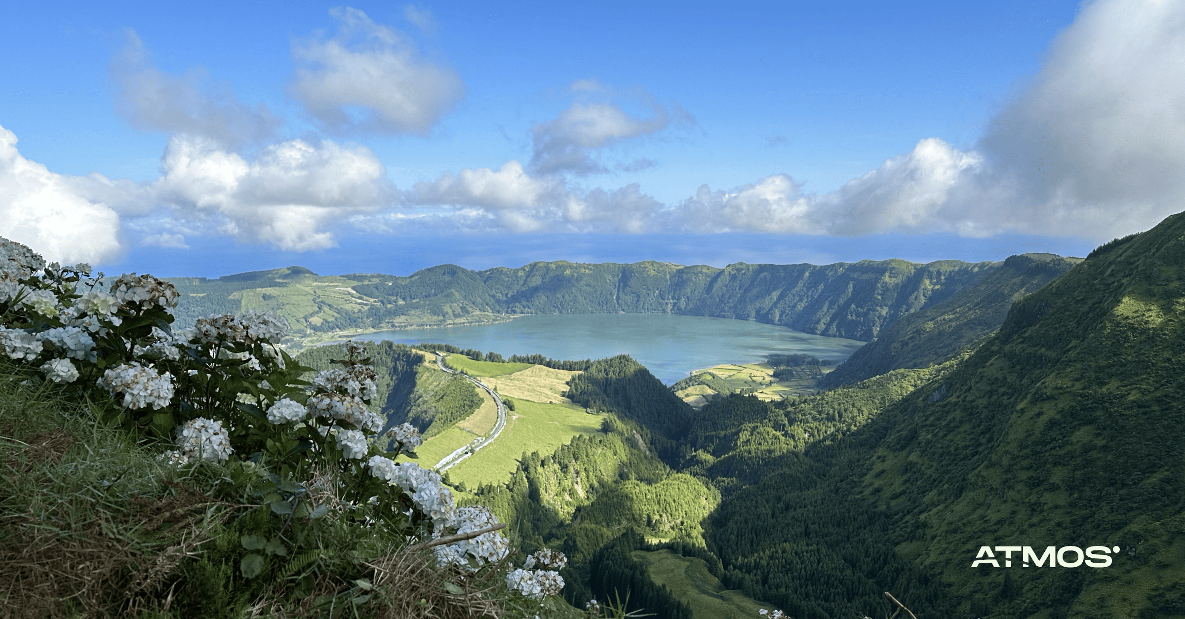 EXPLORING RE-ENTRY SITES - ATMOS Space Cargo